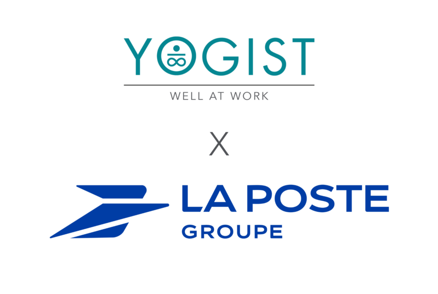 Prévention santé au travail avec Yogist